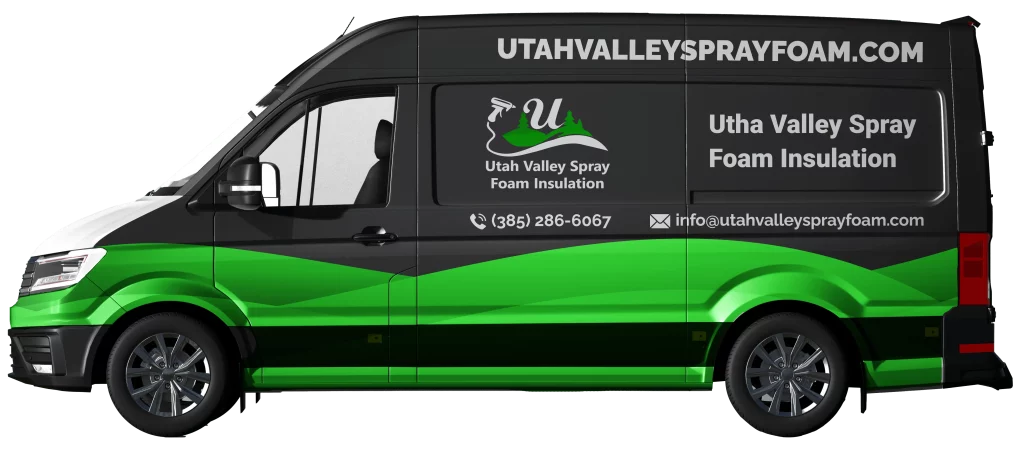 Contact Professional Insulation Contractor in Orem, Utah